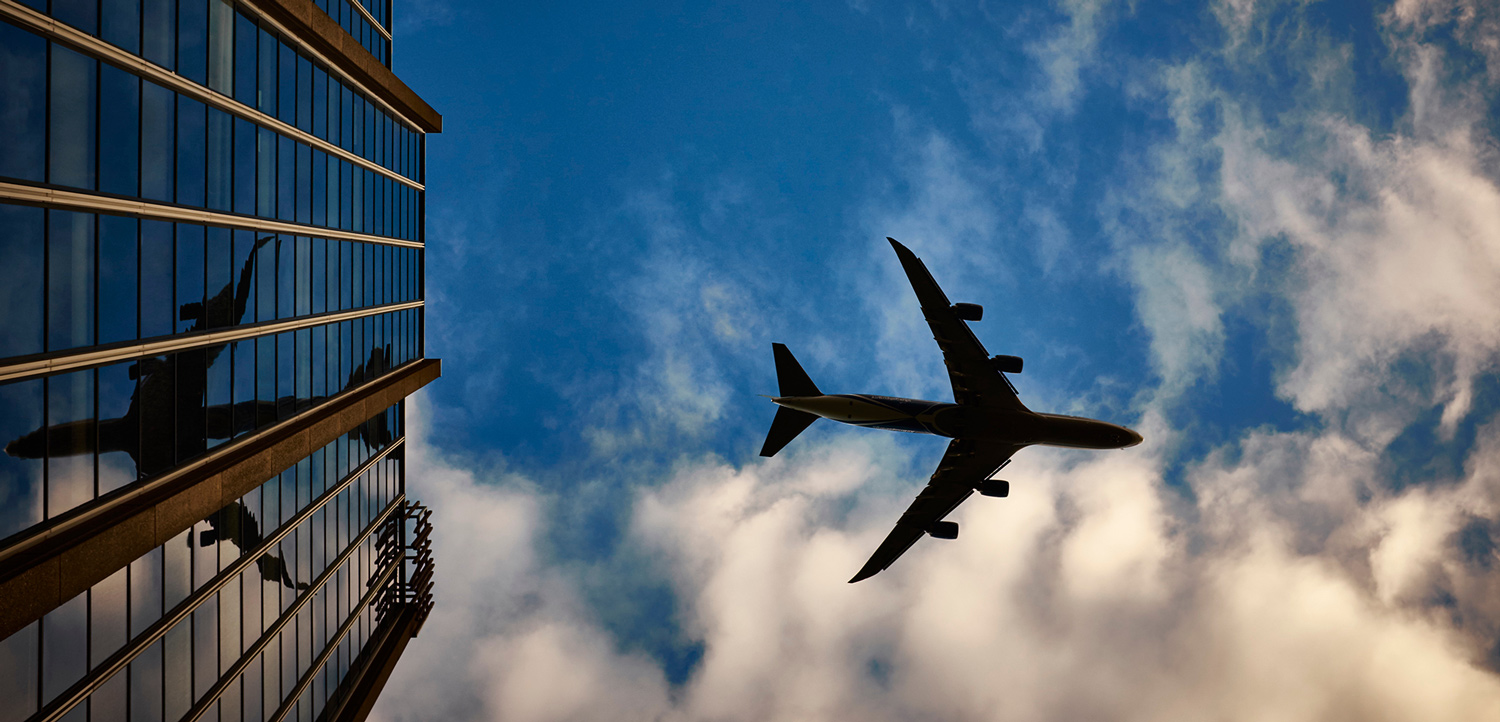 FA&A | OE Software and Airspace Consulting